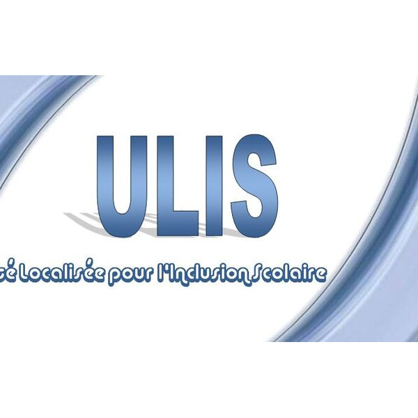 Le dispositif ULIS : Unité Locale d’Inclusion Scolaire (Chapitre ...